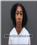 Recent Booking / Mugshot for Elyah Rogers in Racine County, Wisconsin