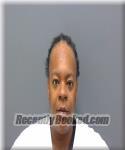 Recent Booking / Mugshot for Ariel Graves in Racine County, Wisconsin