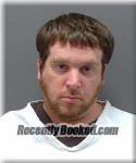 Recent Booking / Mugshot for Ryan Mayes in Racine County, Wisconsin