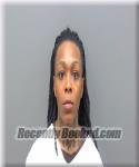 Recent Booking / Mugshot for Cortaisha Thompson in Racine County, Wisconsin