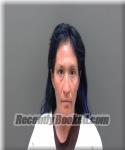 Recent Booking / Mugshot for Brenda Angeles in Racine County, Wisconsin