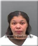 Recent Booking / Mugshot for Jennifer Bell in Racine County, Wisconsin