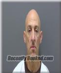 Recent Booking / Mugshot for Barry Mayer in Racine County, Wisconsin