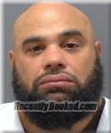 Recent Booking / Mugshot for Darin Grandberry in Racine County, Wisconsin