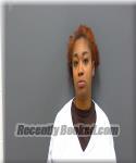 Recent Booking / Mugshot for Jamaria Howell in Racine County, Wisconsin