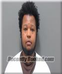 Recent Booking / Mugshot for Lonnie Grandberry in Racine County, Wisconsin
