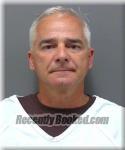 Recent Booking / Mugshot for Steven Larosa in Racine County, Wisconsin