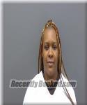 Recent Booking / Mugshot for Keonna Friar in Racine County, Wisconsin