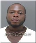 Recent Booking / Mugshot for Jermaine Johnson in Racine County, Wisconsin