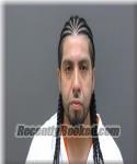 Recent Booking / Mugshot for Adrian Diaz in Racine County, Wisconsin