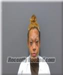 Recent Booking / Mugshot for Ariel Wallschlaeger in Racine County ...