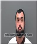 Recent Booking / Mugshot for Christopher Nesvacil in Racine County ...
