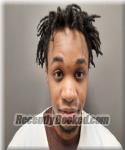 Recent Booking / Mugshot for Daniel Sharp in Racine County, Wisconsin