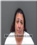 Recent Booking / Mugshot for Jessica Urbano in Racine County, Wisconsin