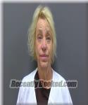 Recent Booking / Mugshot for Deborah Frederickson in Racine County ...