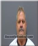 Recent Booking / Mugshot for Keith Prochaska in Racine County, Wisconsin