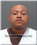 Recent Booking / Mugshot for Roderick Butler in Racine County, Wisconsin