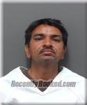 Recent Booking / Mugshot for Suresh Patel in Racine County, Wisconsin