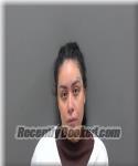 Recent Booking / Mugshot for Jennifer Ornelas in Racine County, Wisconsin