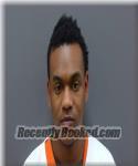 Recent Booking / Mugshot for Matthew Canady in Racine County, Wisconsin
