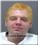 Recent Booking / Mugshot for Brian Kennamer in Racine County, Wisconsin