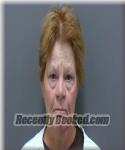 Recent Booking / Mugshot for Nancy Dooley in Racine County, Wisconsin