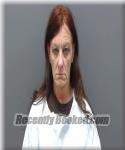 Recent Booking / Mugshot for Shelly Weber in Racine County, Wisconsin