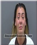 Recent Booking / Mugshot for Carly Belding in Racine County, Wisconsin
