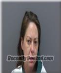 Recent Booking / Mugshot for Stephanie Curcio in Racine County, Wisconsin