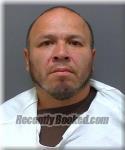 Recent Booking / Mugshot for Pedro Juarez in Racine County, Wisconsin