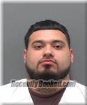 Recent Booking / Mugshot for Nicholas Sabala in Racine County, Wisconsin