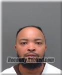 Recent Booking / Mugshot for Romelo Harris in Racine County, Wisconsin