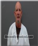Recent Booking / Mugshot for Kevin Krause in Racine County, Wisconsin
