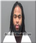 Recent Booking / Mugshot for Deandre Anderson in Racine County, Wisconsin