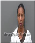 Recent Booking / Mugshot for Tia-Nescha Stevenson in Racine County ...