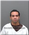 Recent Booking / Mugshot for Isaac Luna in Racine County, Wisconsin