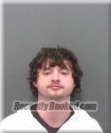 Recent Booking / Mugshot for Jacob Bahling in Racine County, Wisconsin