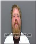 Recent Booking / Mugshot for Michael Hansen in Racine County, Wisconsin