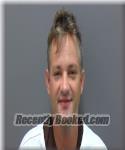 Recent Booking / Mugshot for Nathaniel Starr in Racine County, Wisconsin