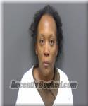 Recent Booking / Mugshot for Lenora Fransaw in Racine County, Wisconsin