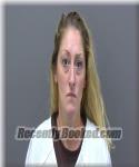 Recent Booking / Mugshot for Jessica Brown in Racine County, Wisconsin