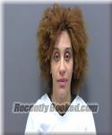 Recent Booking / Mugshot for Chelsea Coopwood in Racine County, Wisconsin