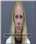 Recent Booking / Mugshot for Jennifer Lein in Racine County, Wisconsin