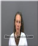 Recent Booking / Mugshot for Elizabeth Sevick in Racine County, Wisconsin