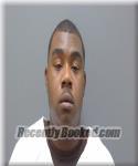 Recent Booking / Mugshot for Mekhi Moss in Racine County, Wisconsin
