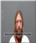 Recent Booking / Mugshot for Christopher Gissell in Racine County ...