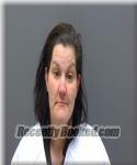 Recent Booking / Mugshot for Tabitha Craft in Racine County, Wisconsin