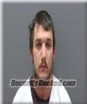 Recent Booking / Mugshot for Justin Lyons in Racine County, Wisconsin