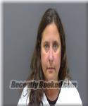 Recent Booking / Mugshot for Stacey Glover in Racine County, Wisconsin