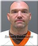 Recent Booking / Mugshot for Jonathan Calverley in Racine County, Wisconsin